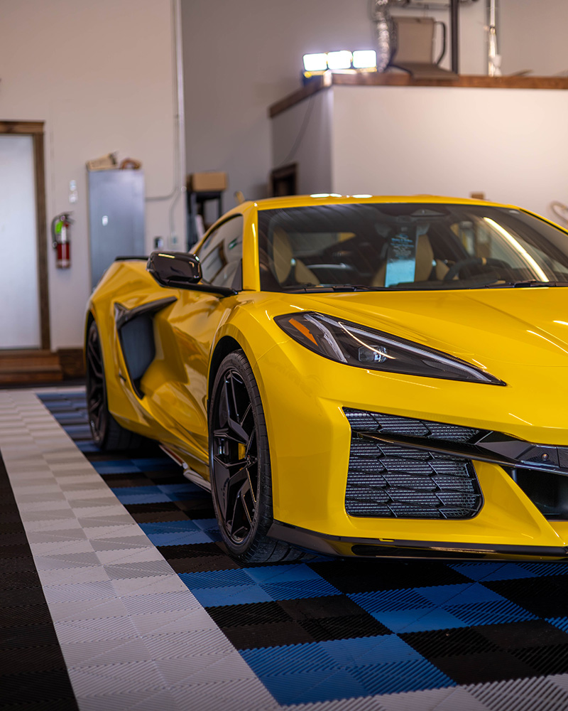 The Shinery - Premier Automotive & Marine Protection Services